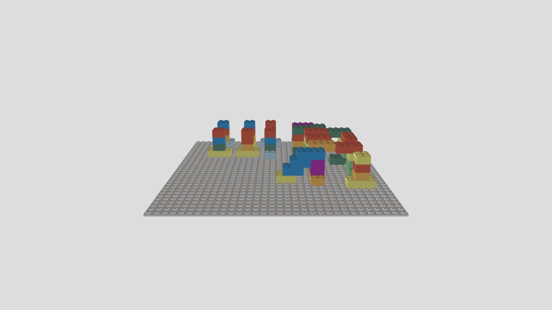 Rev08 Layer 5 - 3D model by ROI (@roi_milyardi) [782fdf5] - Sketchfab