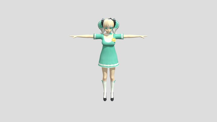 Yansim 3D models - Sketchfab