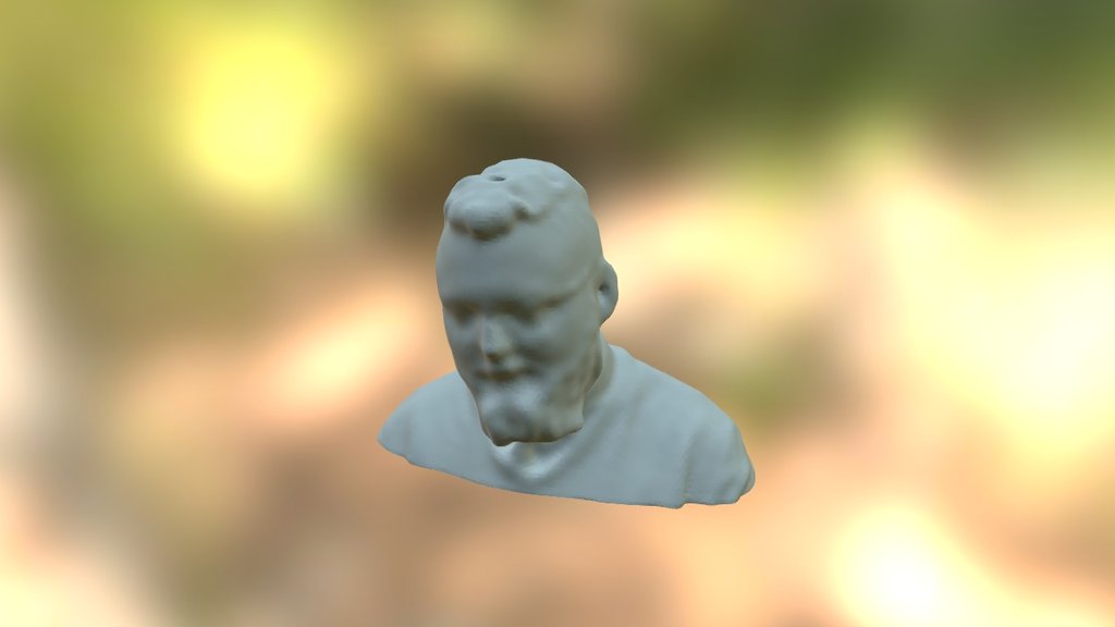 Dale - 3D model by wickit [78335af] - Sketchfab