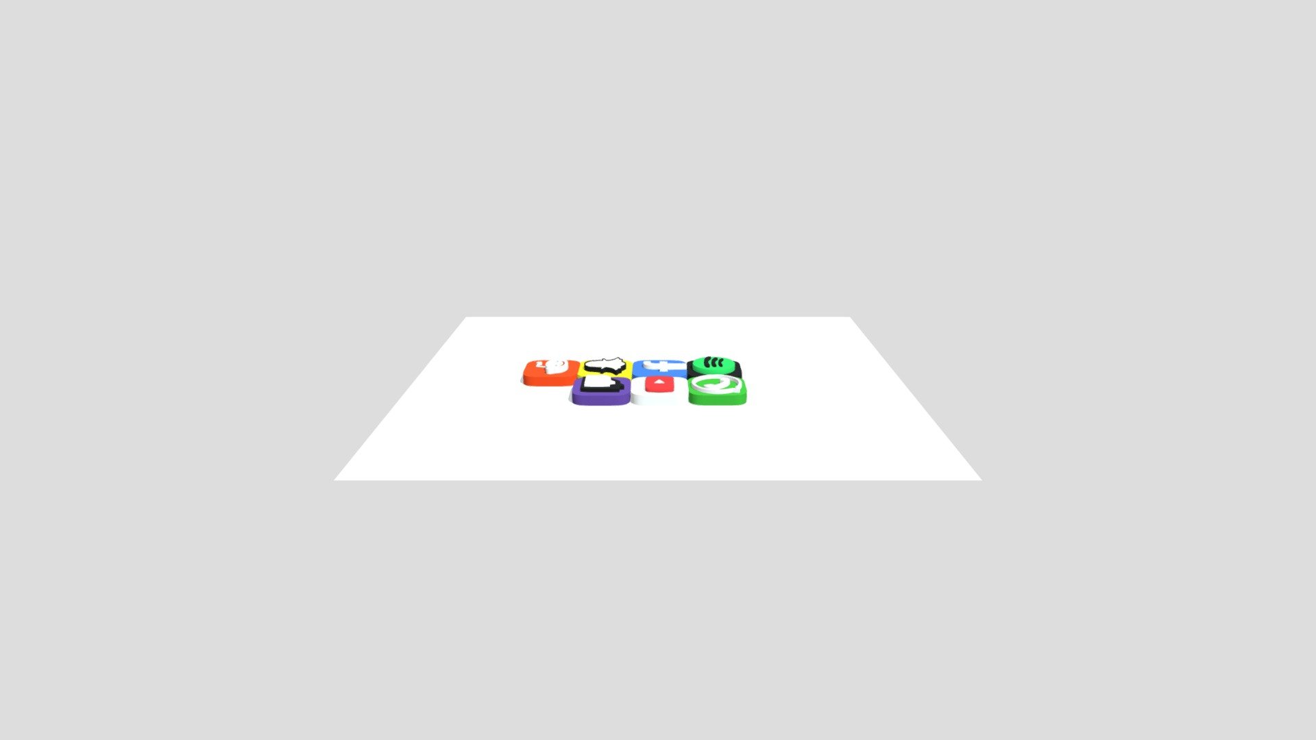 logo - Download Free 3D model by boom575 [7833701] - Sketchfab