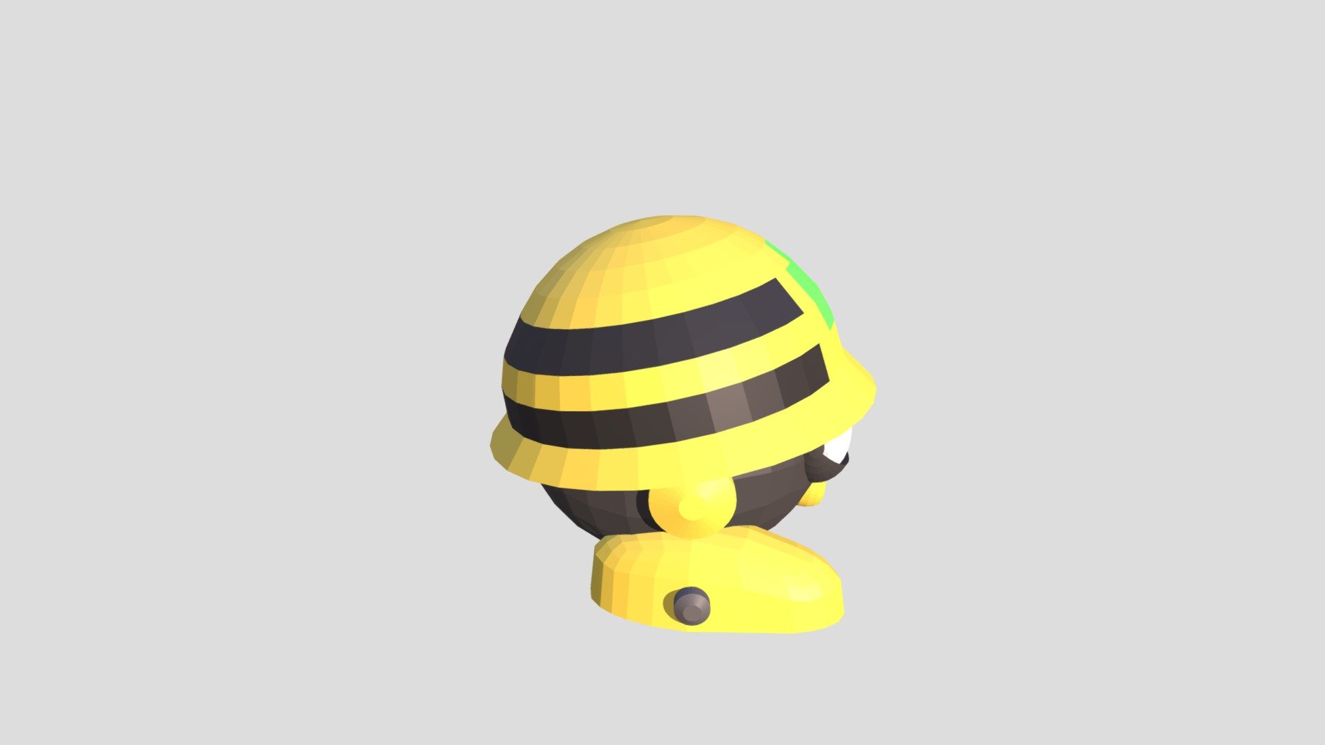 Character Block Out - Download Free 3D model by oddraccoon8 [7835e82 ...