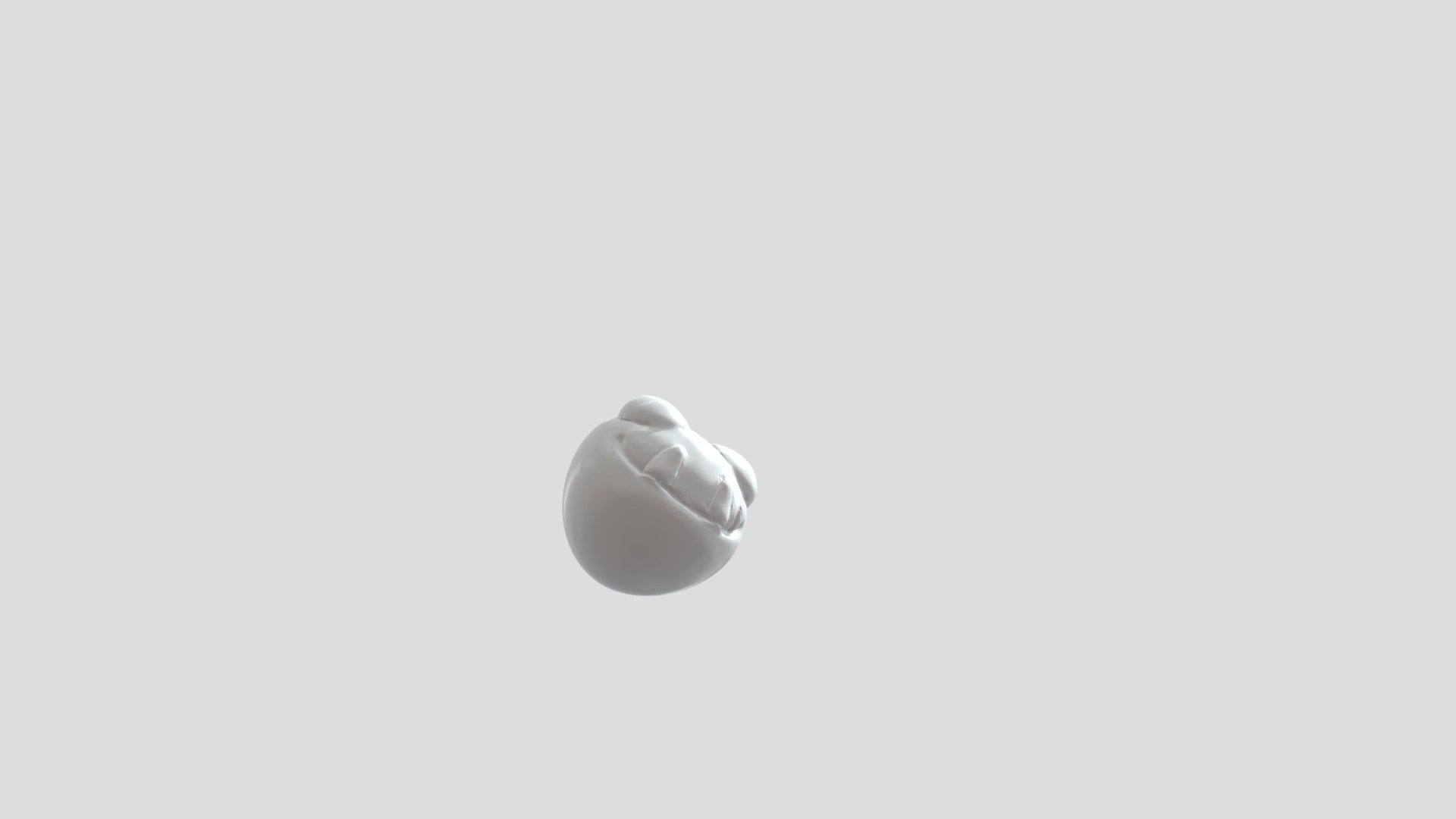 Yarnaby - Download Free 3D model by pocatoshila04 [78381c4] - Sketchfab