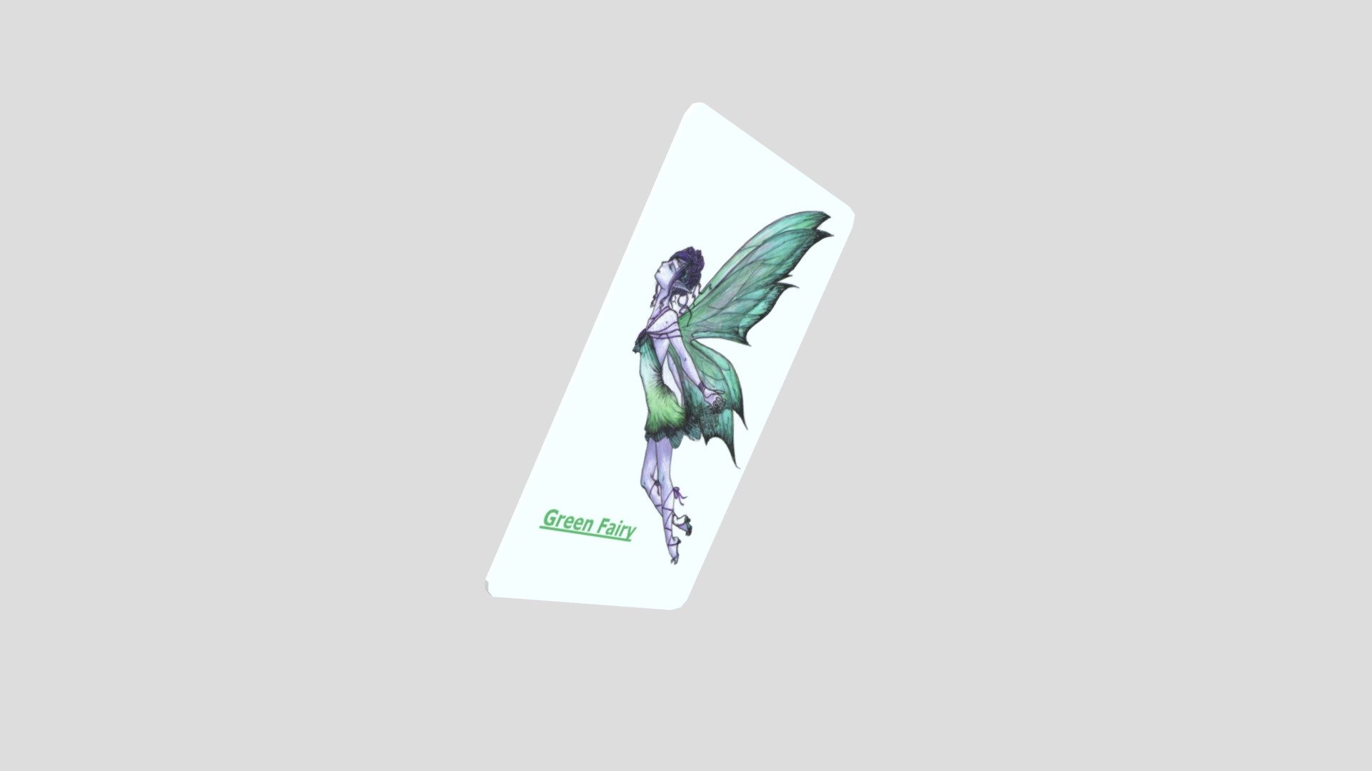 Card 06 aaaa - 00 - Download Free 3D model by 37-83-PL [7838d11 ...