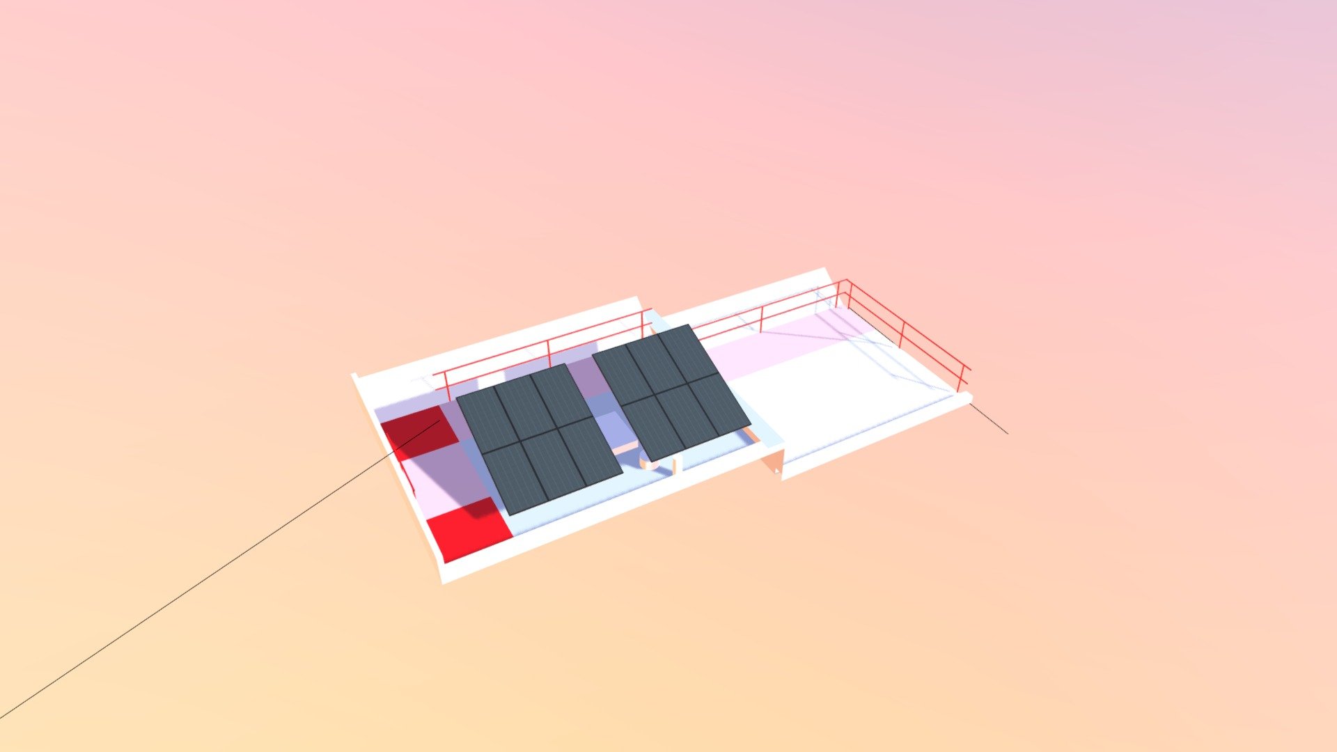 16-03 215 St 12 Mod Tilt - 3D model by brooklynsolarworks [783a351 ...