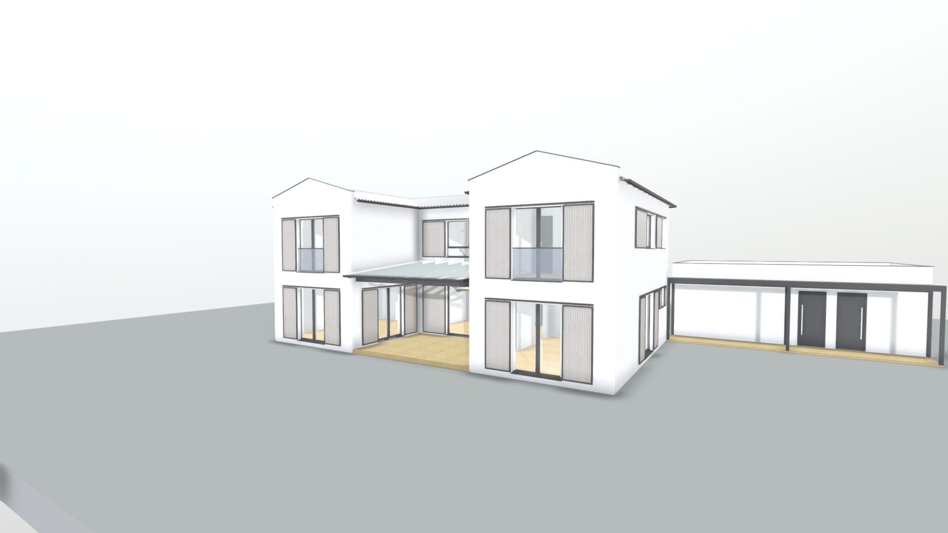 Atrium Two A2_04 - 3D model by UnitedBuildings [783be43] - Sketchfab