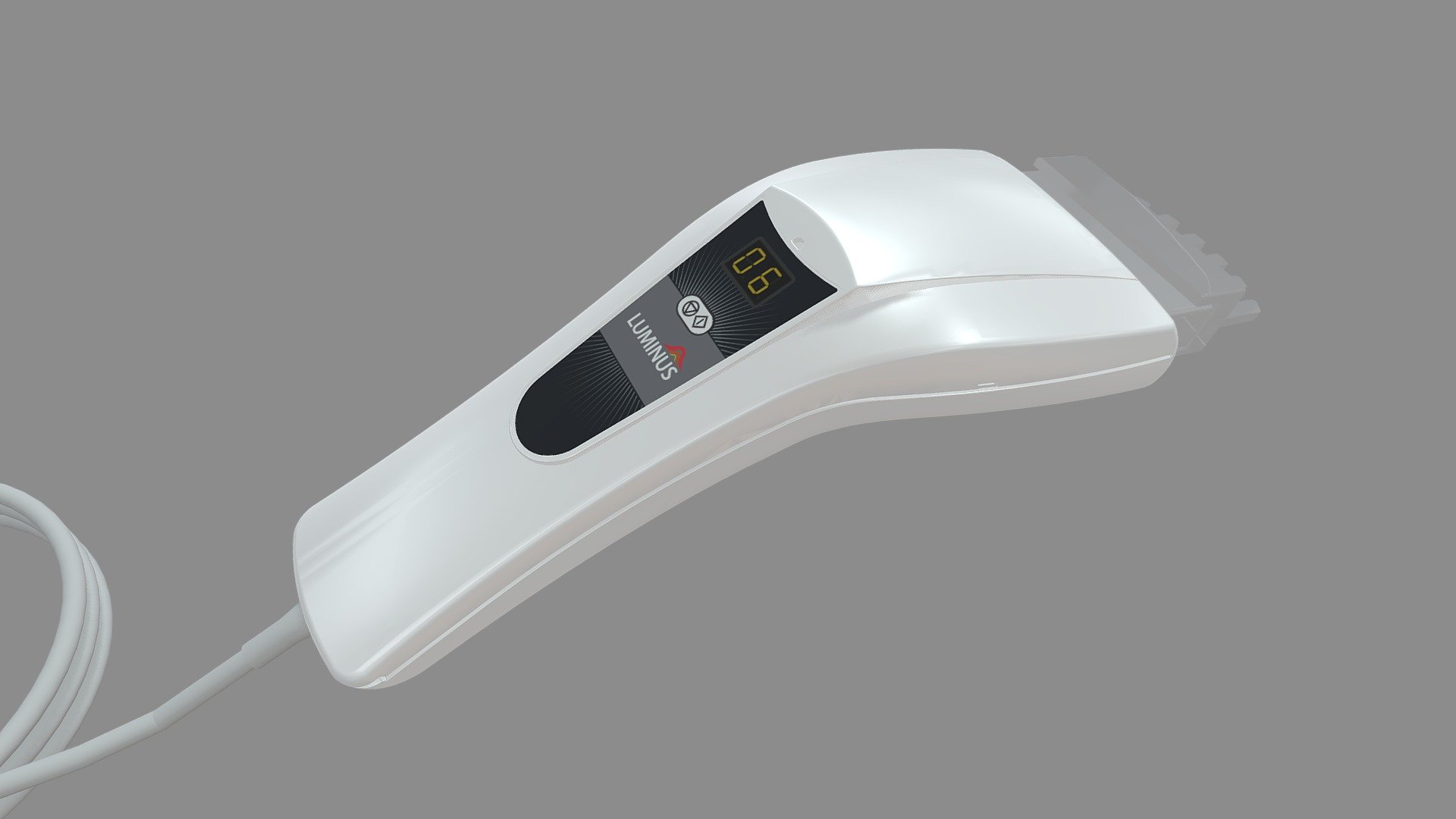 Luminus - 3D model by MMOptics [783c86f] - Sketchfab