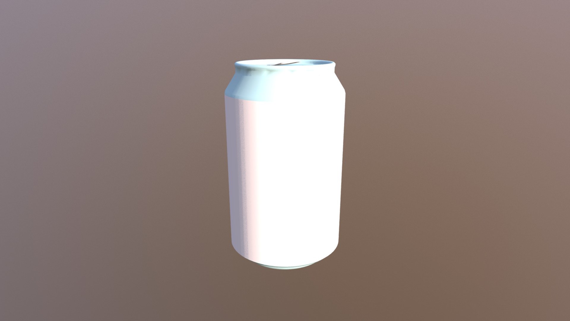 Fizzy-drinks-can - Download Free 3D model by 23dornot23d [783d25f ...