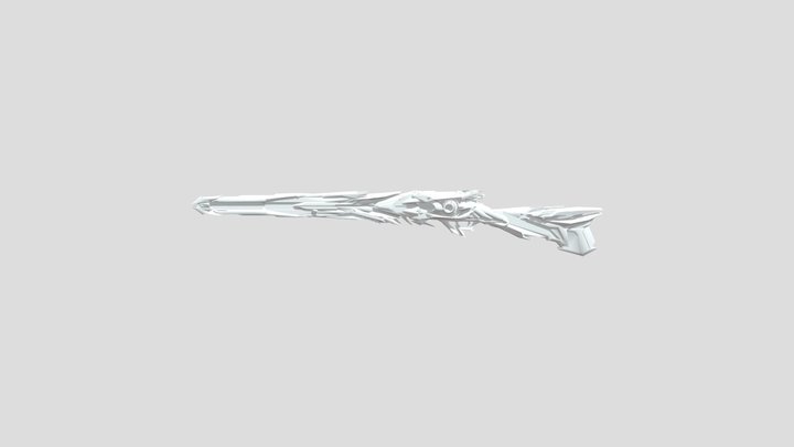 Blood 3D models - Sketchfab