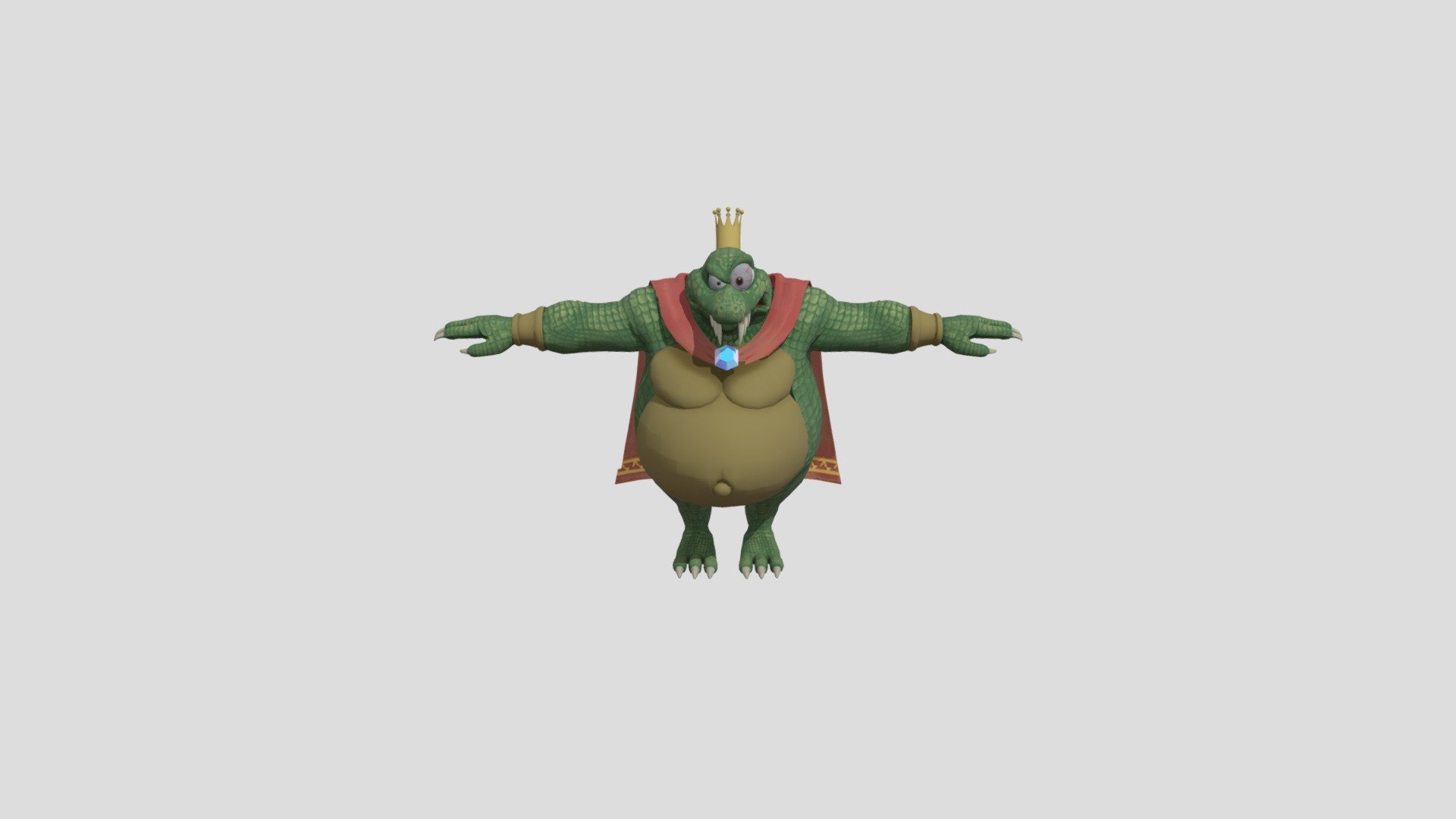 Breathing Idle - Download Free 3D model by Maneo (@Majroeo) [783e7e7 ...