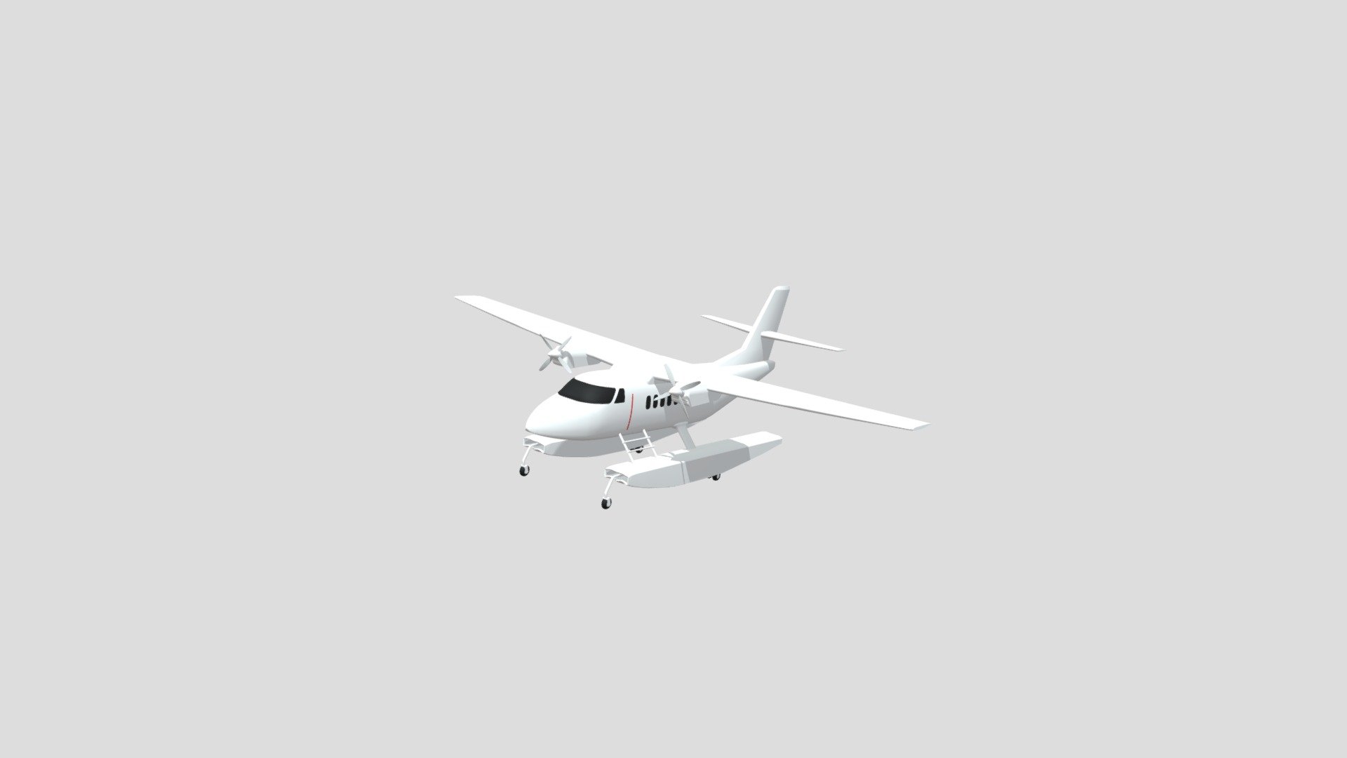 N219 - 3D model by inovasiindonesiaexpo [783f2c5] - Sketchfab
