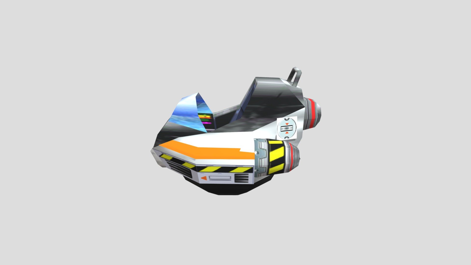eggmobile - Download Free 3D model by jeremiahjordantaylor [783f503 ...