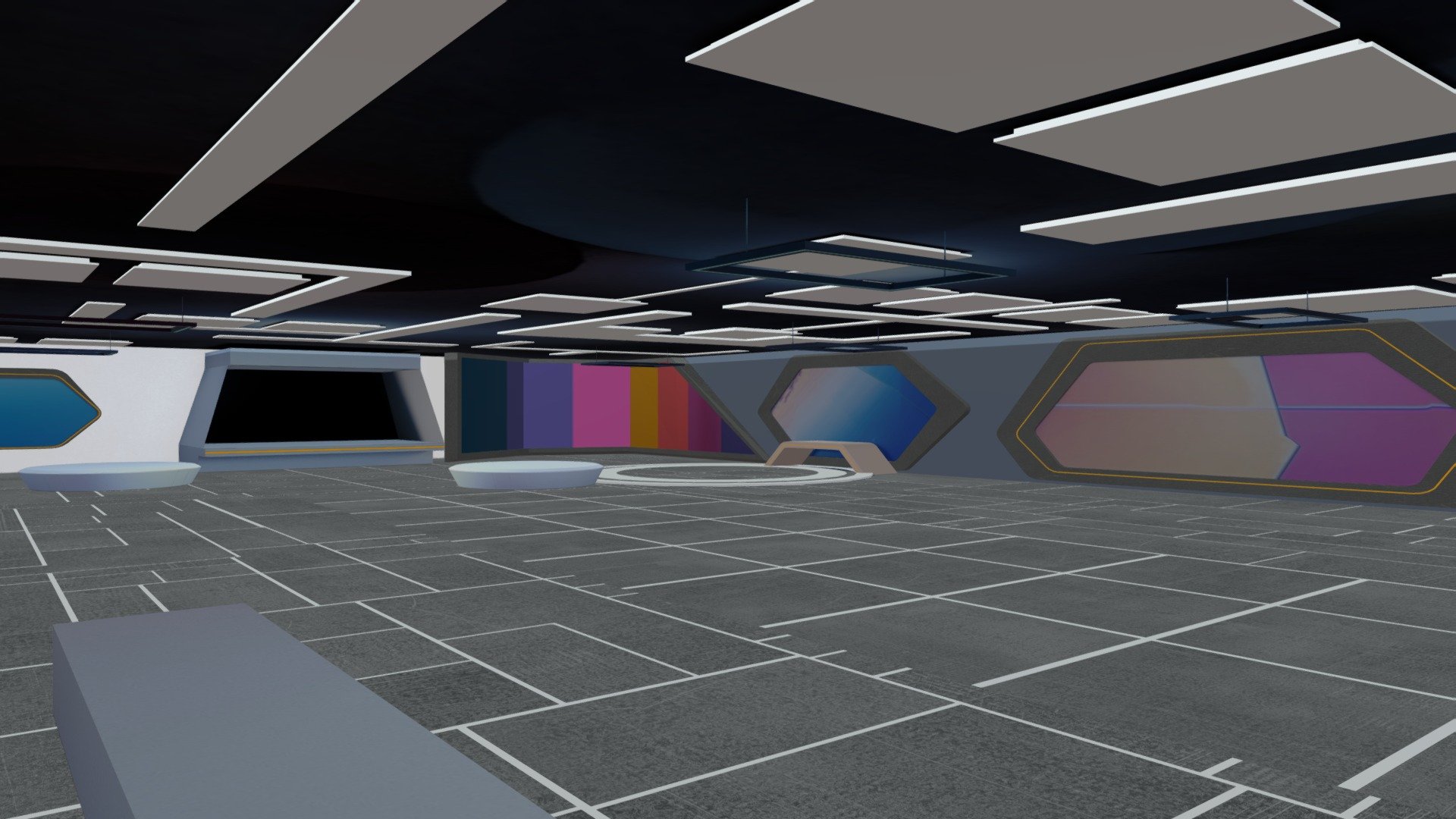 1668846026861-Sponsor_Arena - 3D model by convrseai [783fcab] - Sketchfab