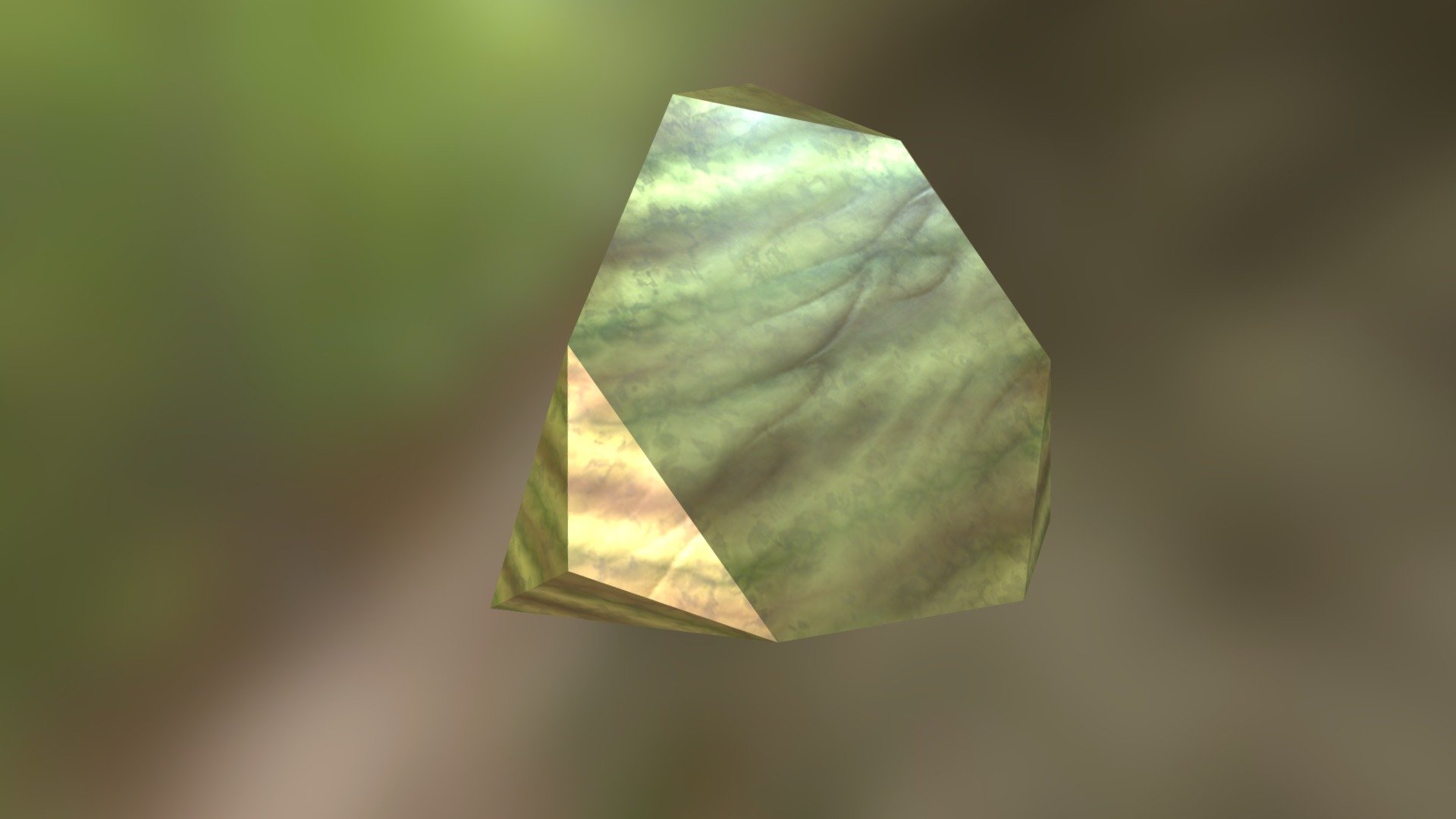 Triakis Truncated Tetrahedron - Download Free 3D model by ayvlasov ...