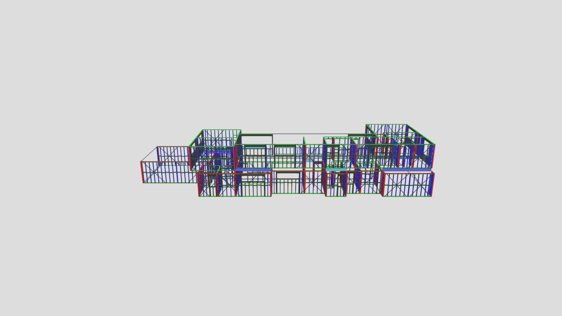 111490-UP - 3D model by Dahlsens [78419ce] - Sketchfab