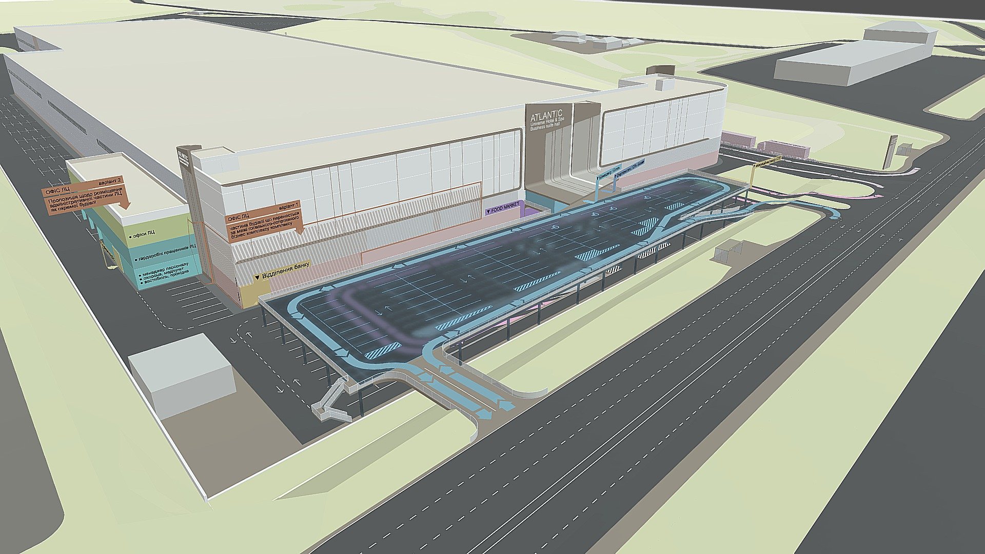 801_LKH_Lfc Hmelnyck_Gp_Transport - Download Free 3D model by r.f ...