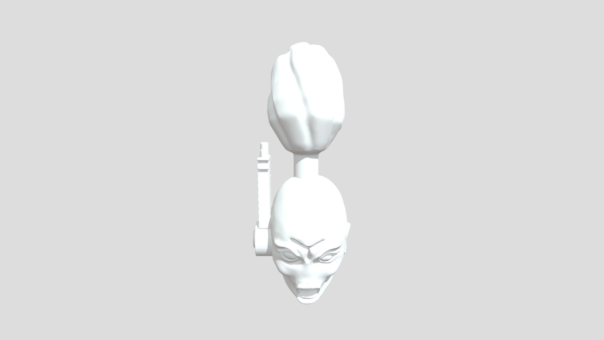 My model - 3D model by Hyperion501 [78423b7] - Sketchfab