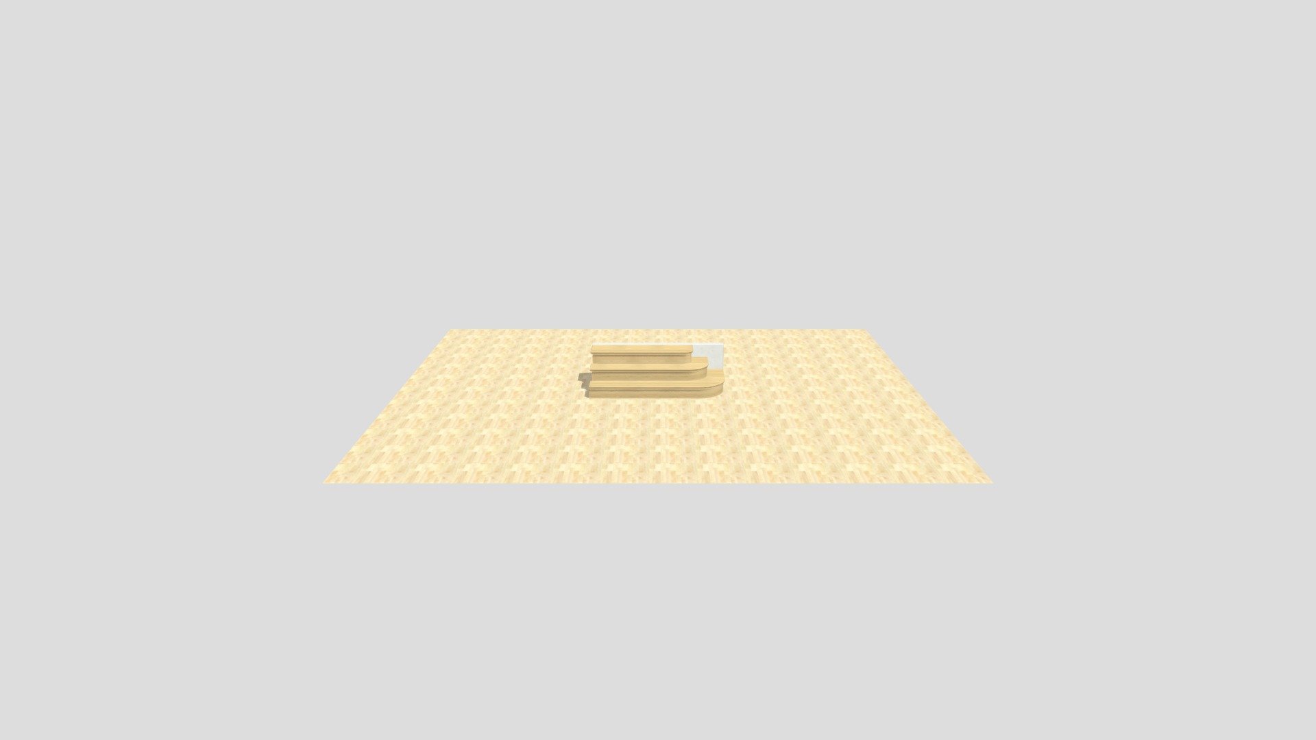 Qicon podie - 3D model by Drömtrappor (@TratrapporNorsjo) [78431d8 ...
