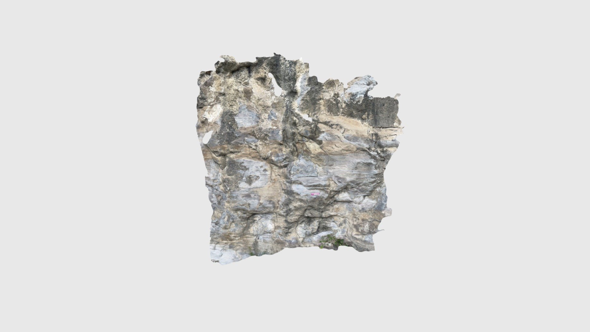 Barrier complex pano - Download Free 3D model by Safaridb [7844008 ...