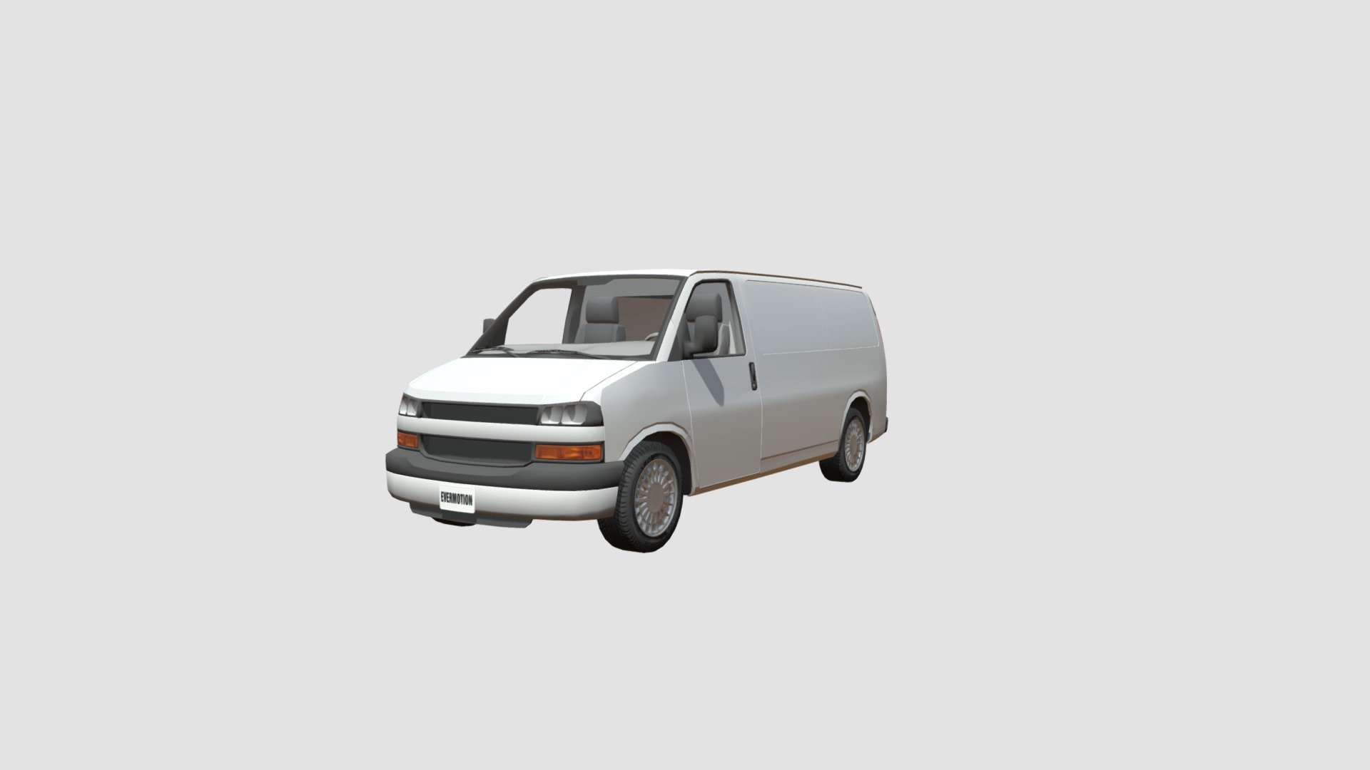 car - Buy Royalty Free 3D model by Evermotion [7844432] - Sketchfab Store