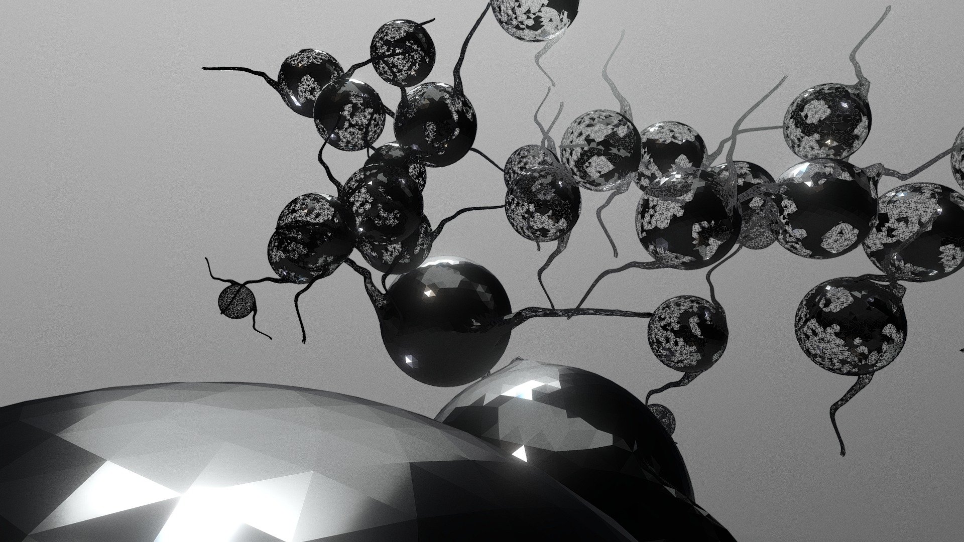 UXR neural - Download Free 3D model by 𝔼ℕ𝔼𝔸 𝕃𝔼 𝔽𝕆ℕ𝕊 (@enealefons ...