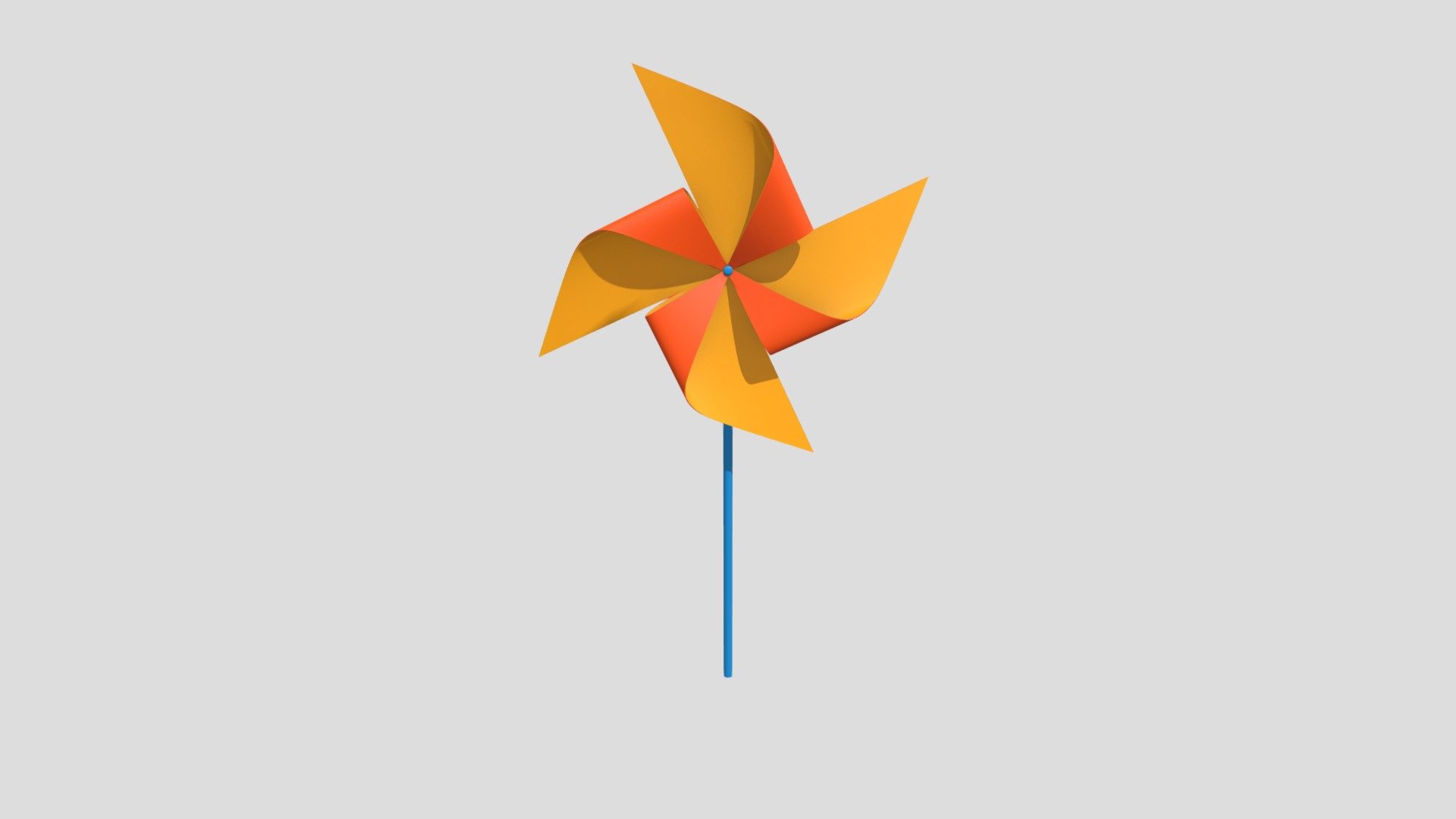 wind vane - Download Free 3D model by clan.h8ful8 [78462dc] - Sketchfab