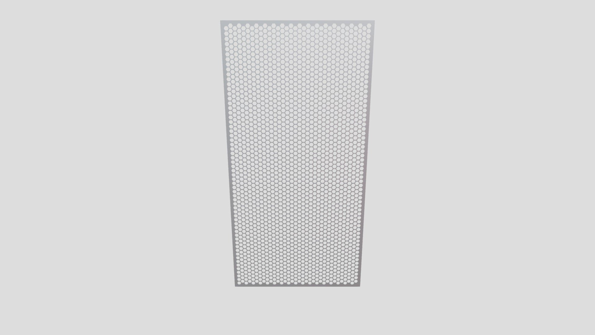 Sheer 2800 M1 2 - 3D model by Valmont Façade Systems (@valmontfs ...
