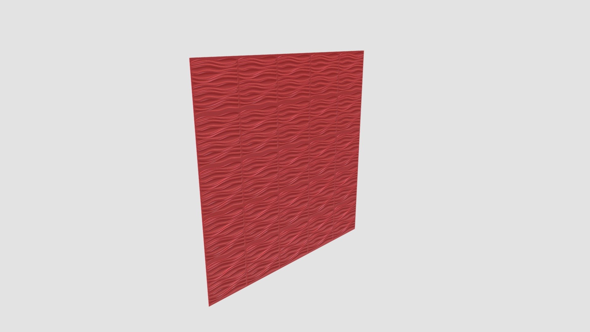 wall panel - Buy Royalty Free 3D model by Evermotion [7846fd5 ...