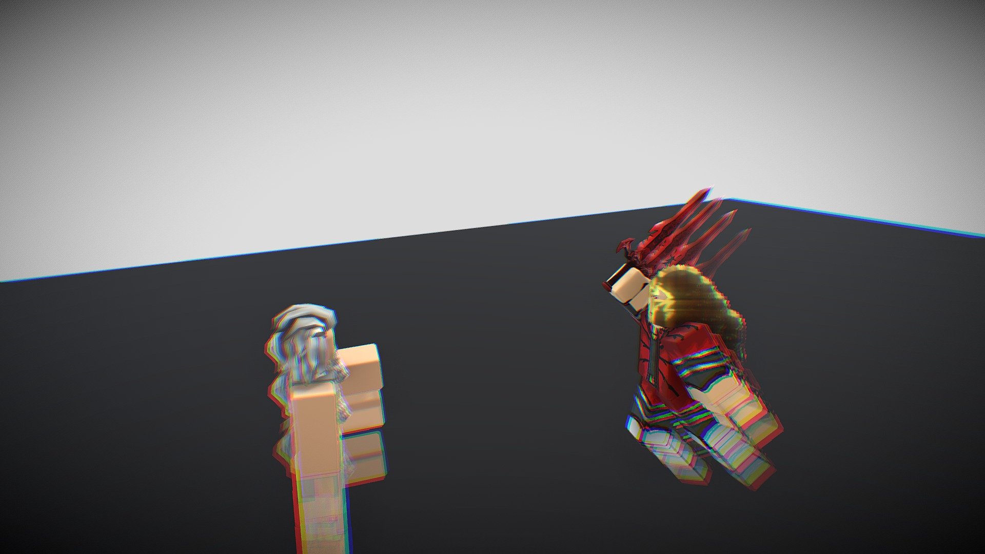Zeus 2 - 3D model by CloutBlox (@robloxuser) [784837e] - Sketchfab
