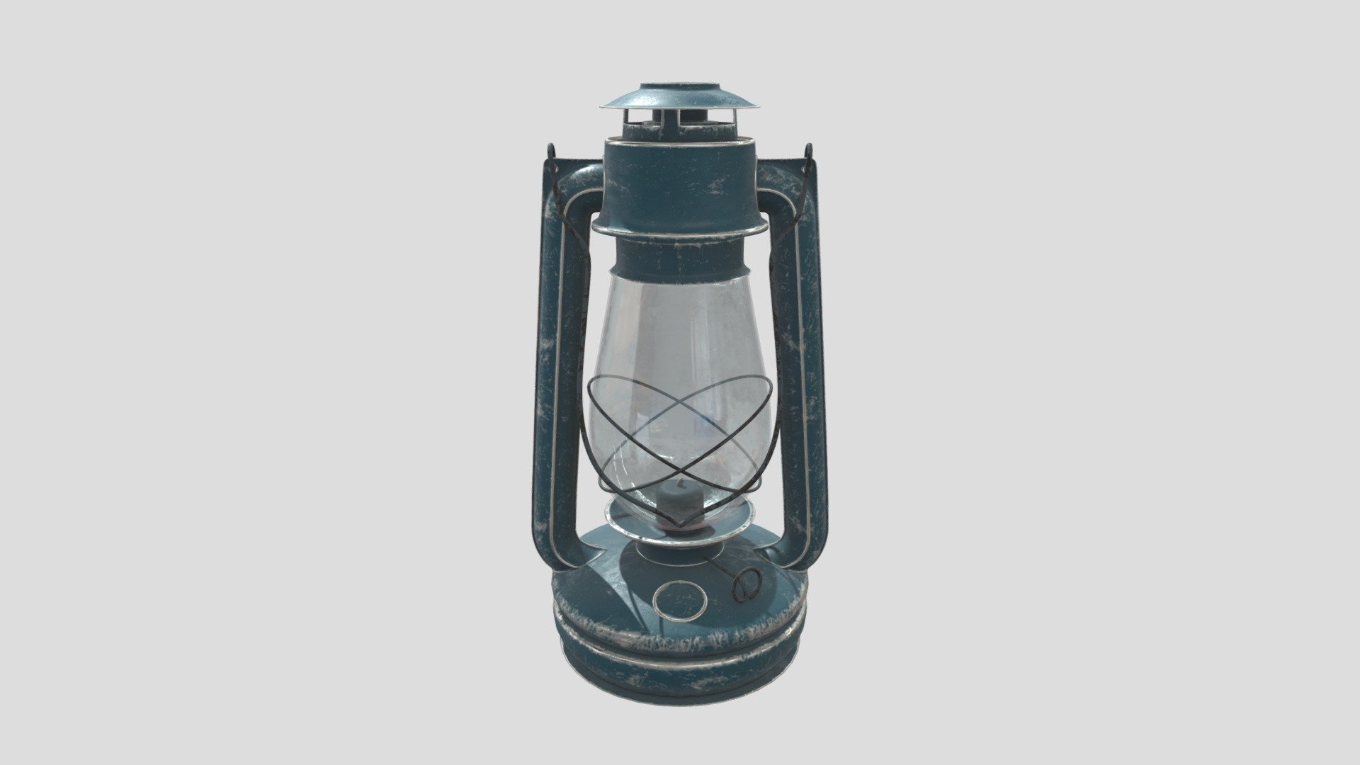 lantern - Download Free 3D model by jacklu5007 [78484fc] - Sketchfab