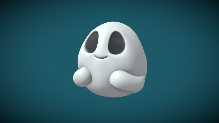 Practice-texturing 3D models - Sketchfab