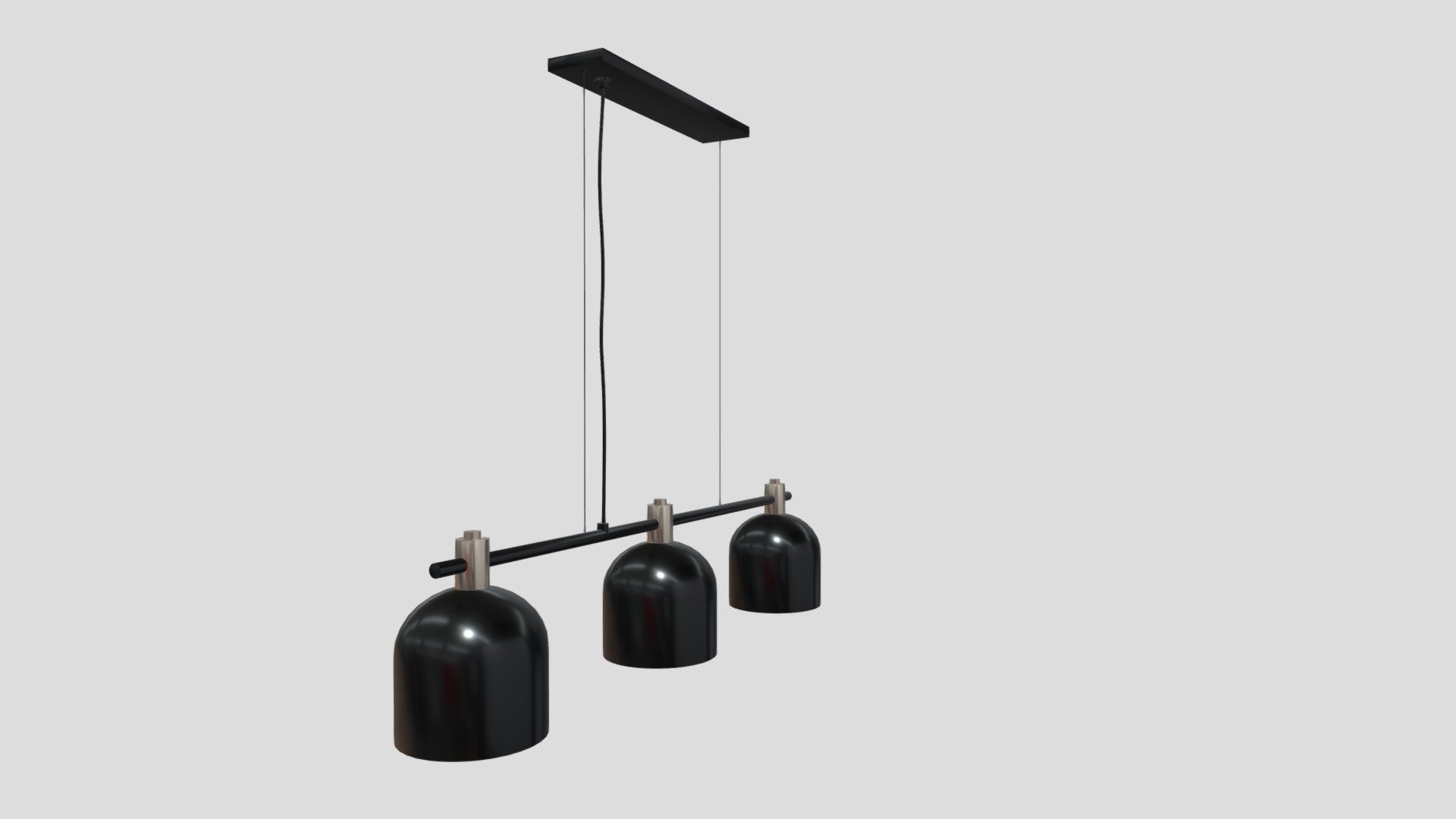 Celling Lamp - 3D model by paulaemad303 [784d0e1] - Sketchfab
