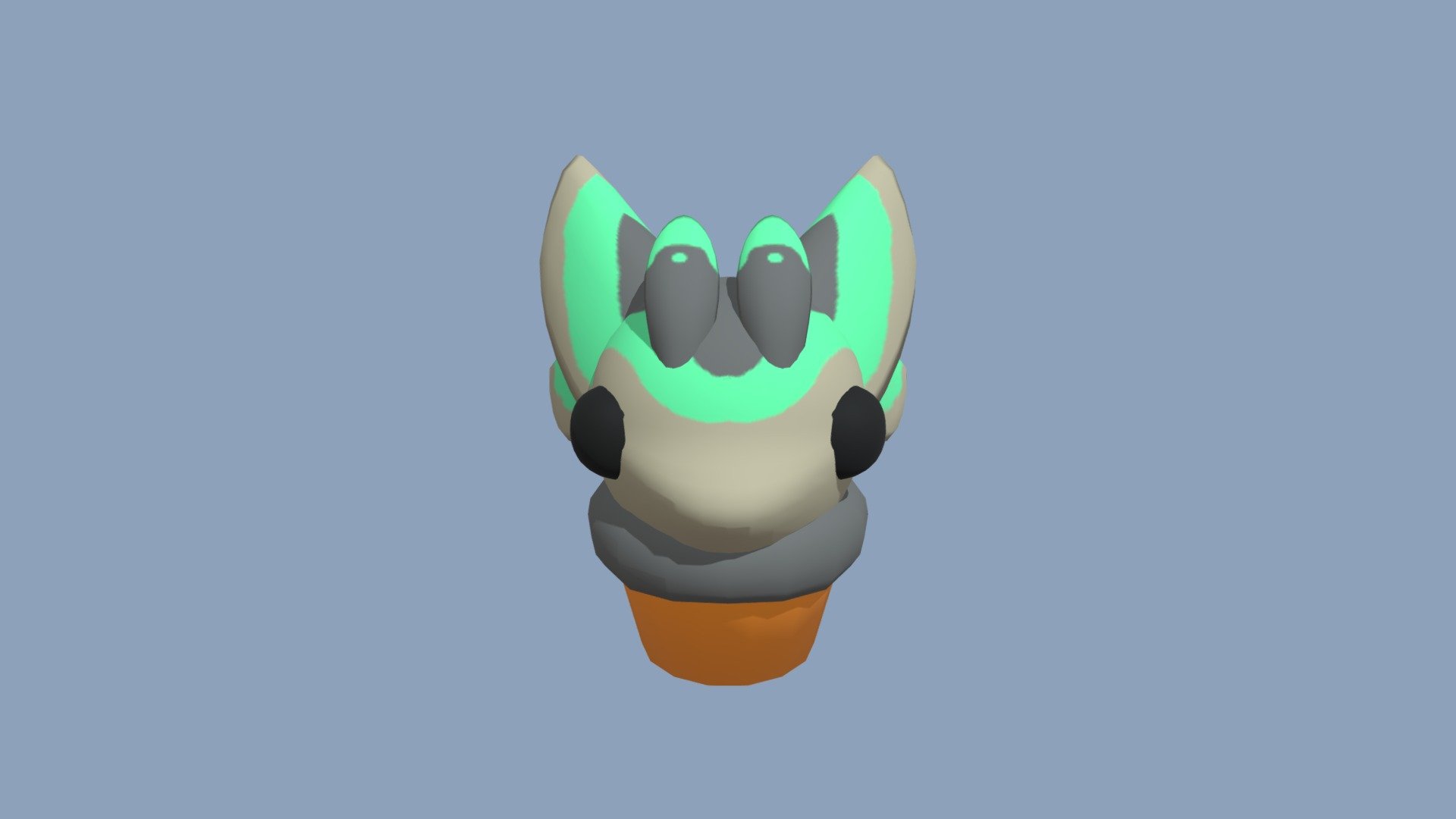 Avali Cupcake (High Poly) - Download in Desc - 3D model by Alexsal979 ...