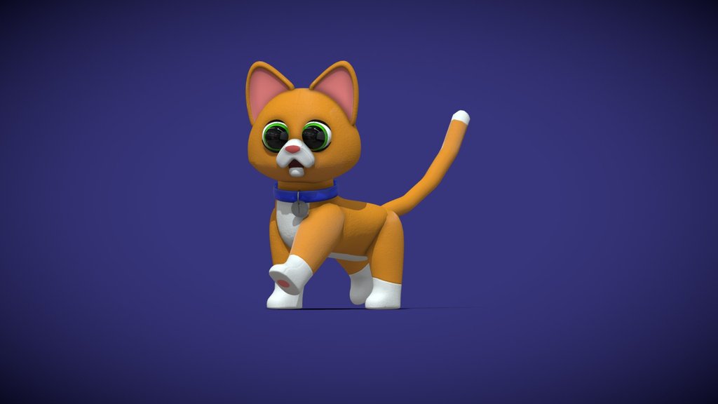 3D - A 3D model collection by Meme-memo76 - Sketchfab
