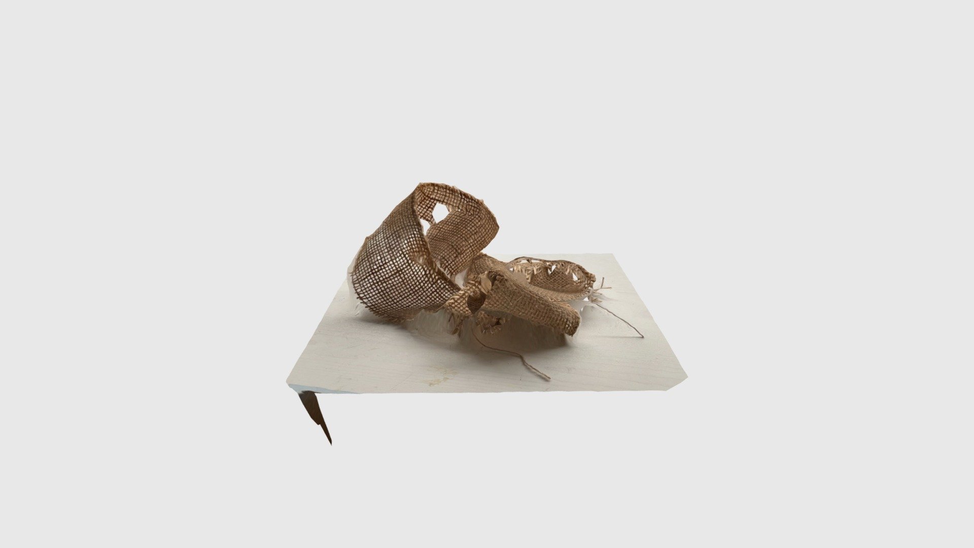Test fabric - Download Free 3D model by alexandracarr (@alexcarr97.ac ...