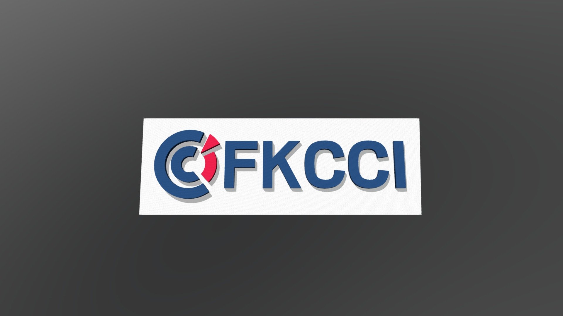 Fkcci - 3D model by ashphil [784fedf] - Sketchfab