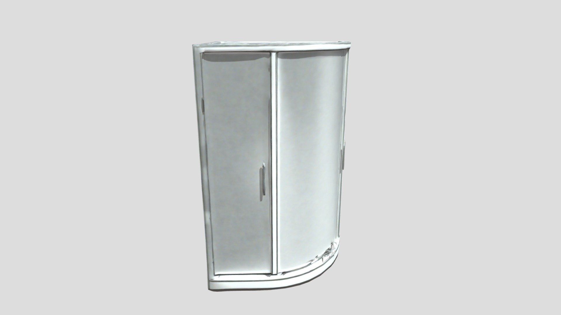 Shower_ Enclosure_ Sket_0111081910_texture_fbx - Download Free 3D model ...