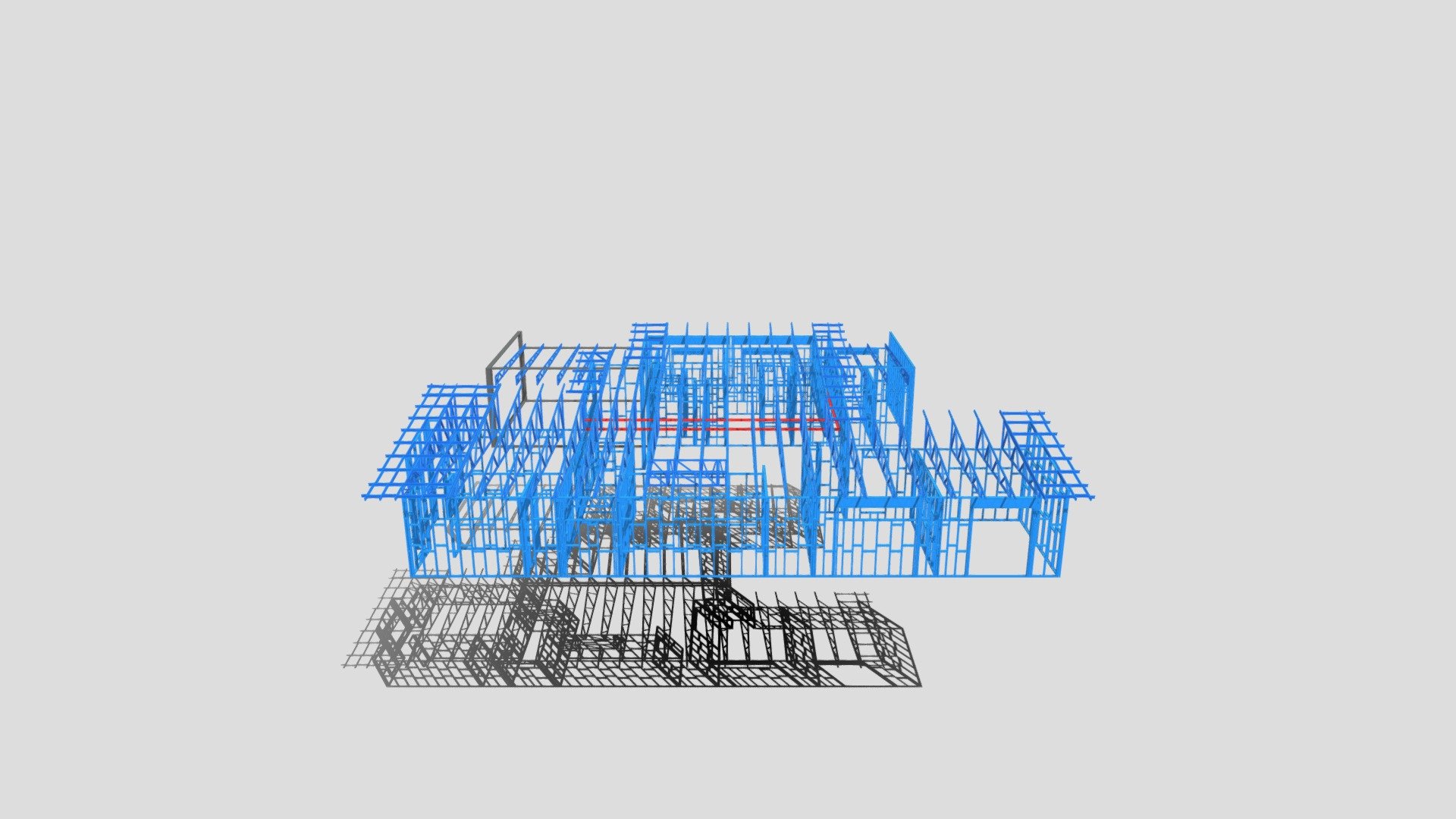ISG1328 - Download Free 3D model by wouterbotha34 [7851282] - Sketchfab