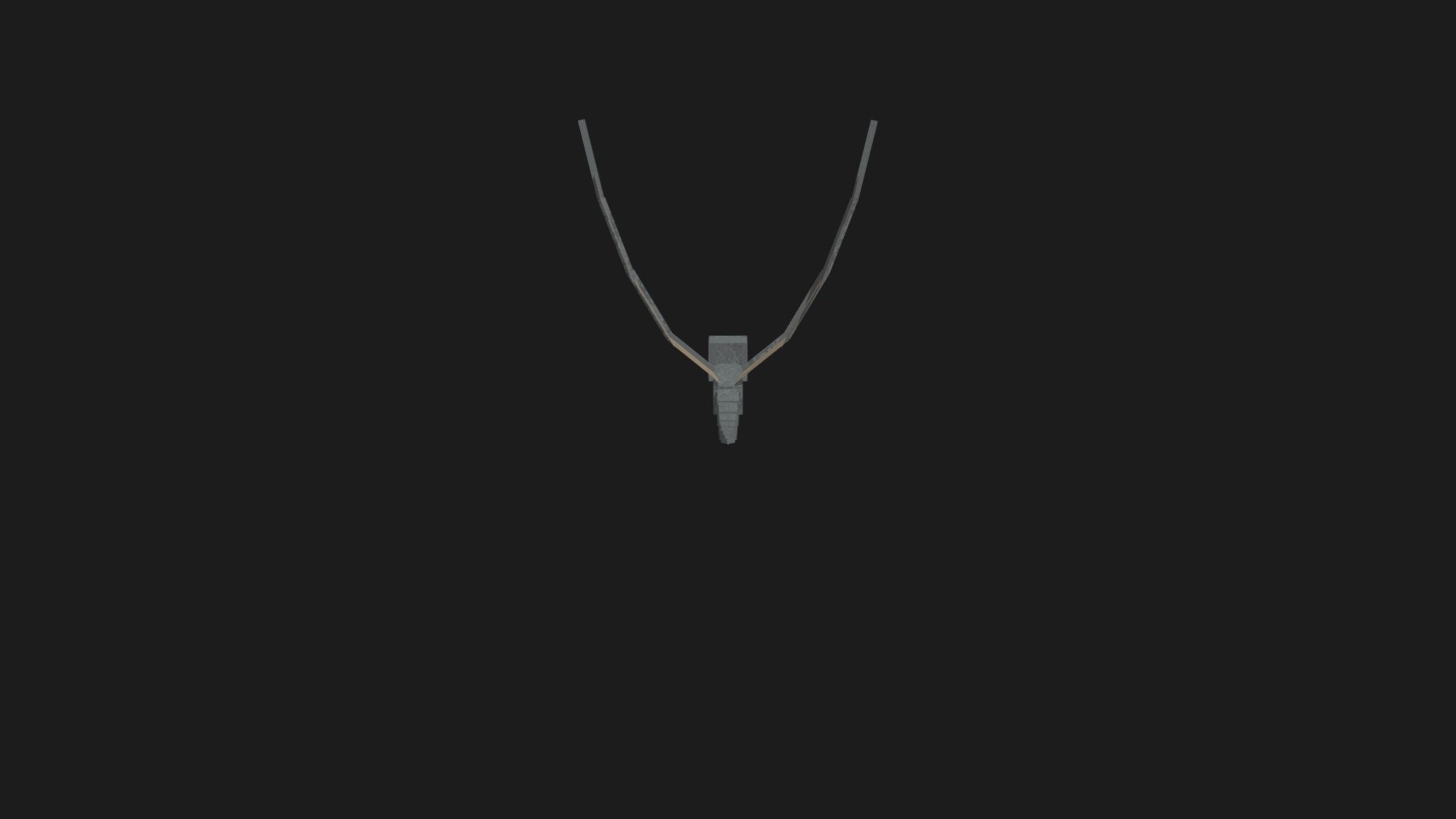 Wretch - 3D model by Deinowharf (@passsssssssssswrd388) [78520aa ...