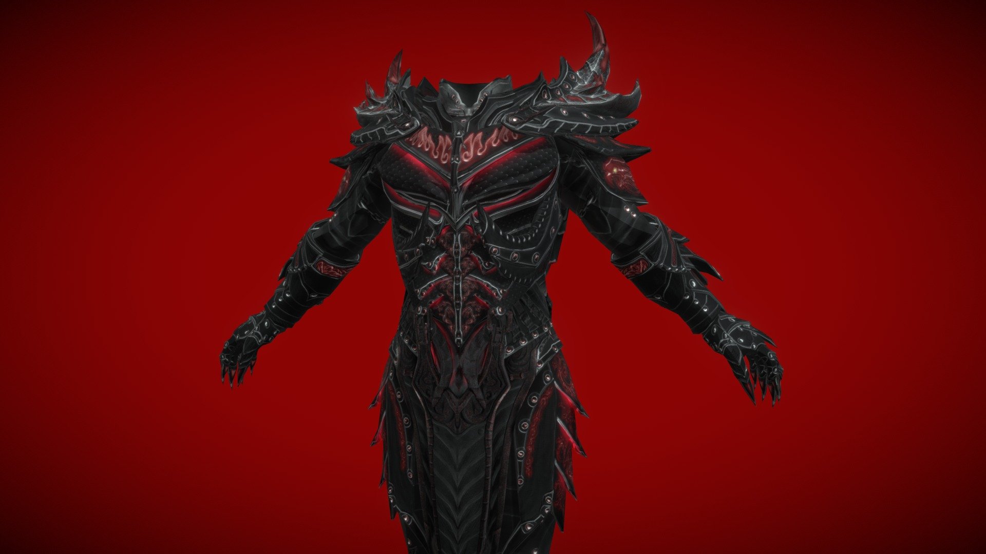 Titan Drillman 3.0 Body - Download Free 3D model by Elite Big ...