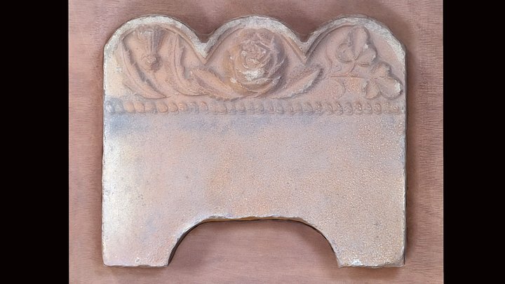Ceramic-tile 3D models - Sketchfab