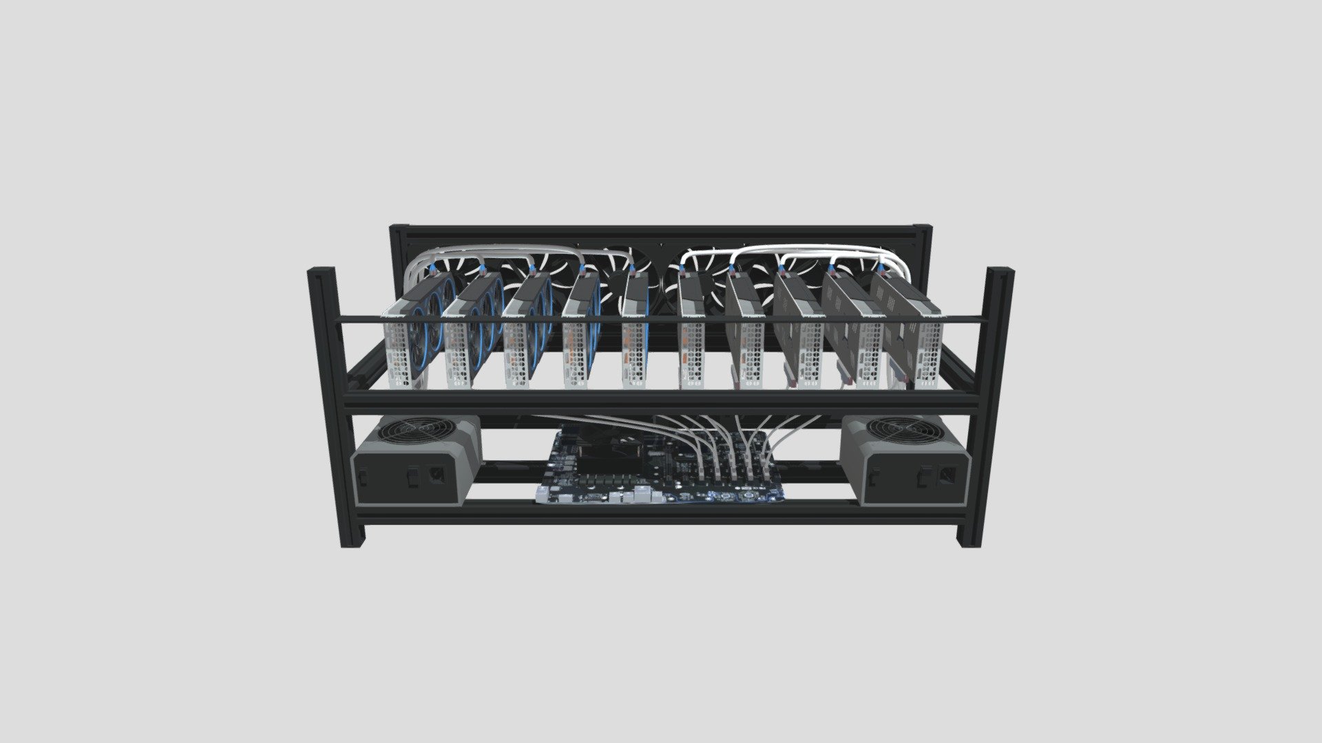 mining-rig - Download Free 3D model by hariniselvaraj2021 [7857483 ...