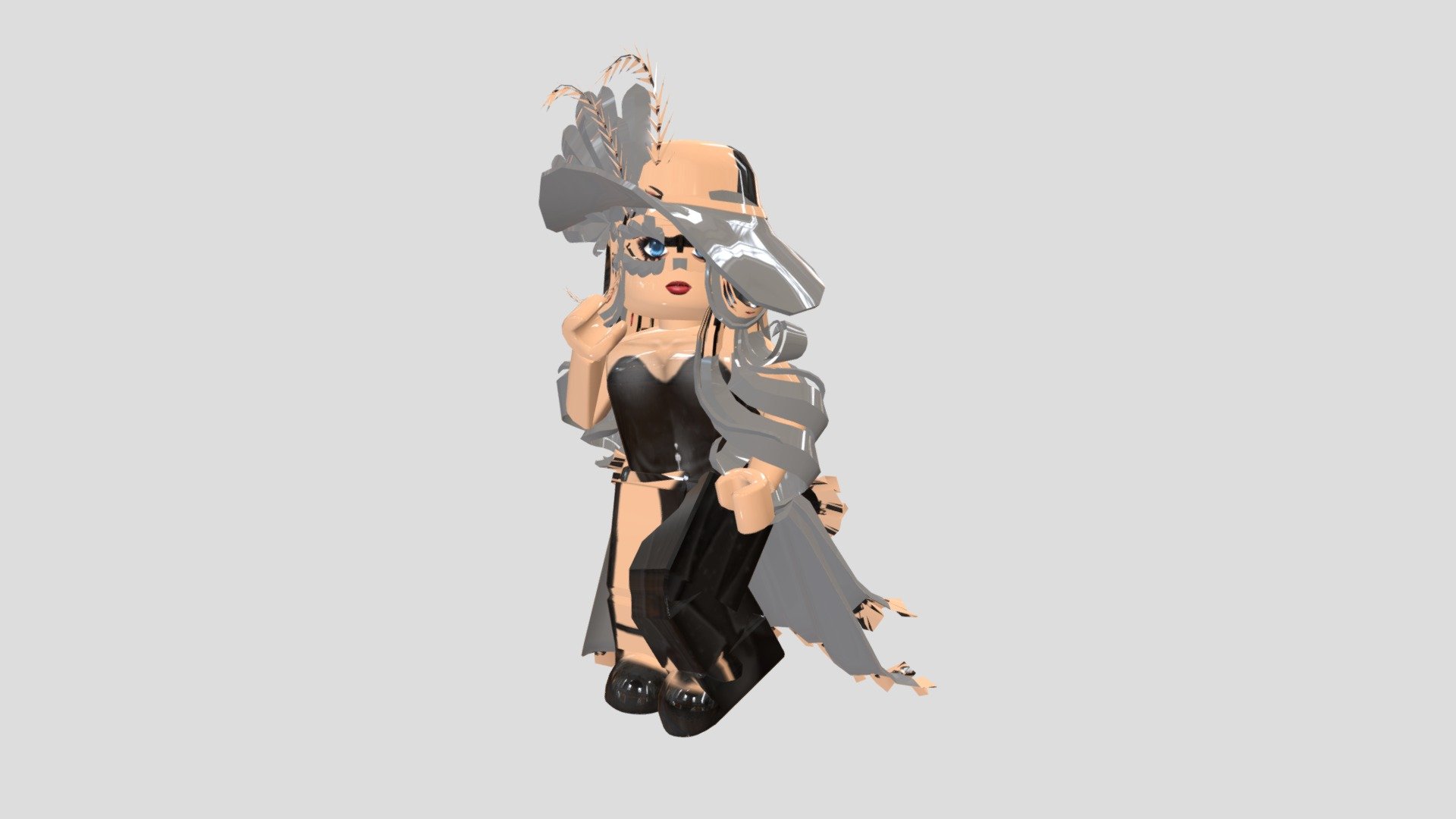 unnamed - 3D model by duhalmeida0 [785a6f5] - Sketchfab