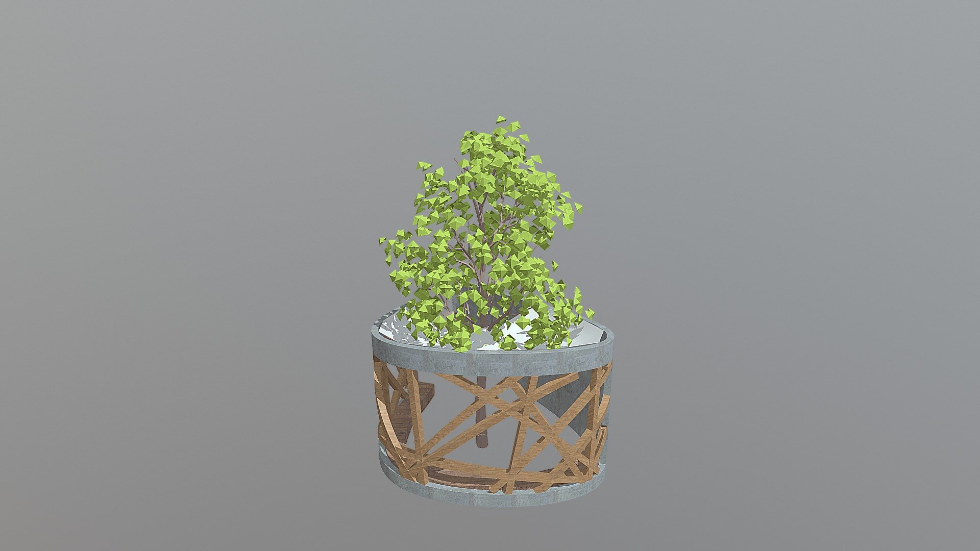 Lúmen - 3D model by Daniel Horta (@danielhorta) [785be12] - Sketchfab