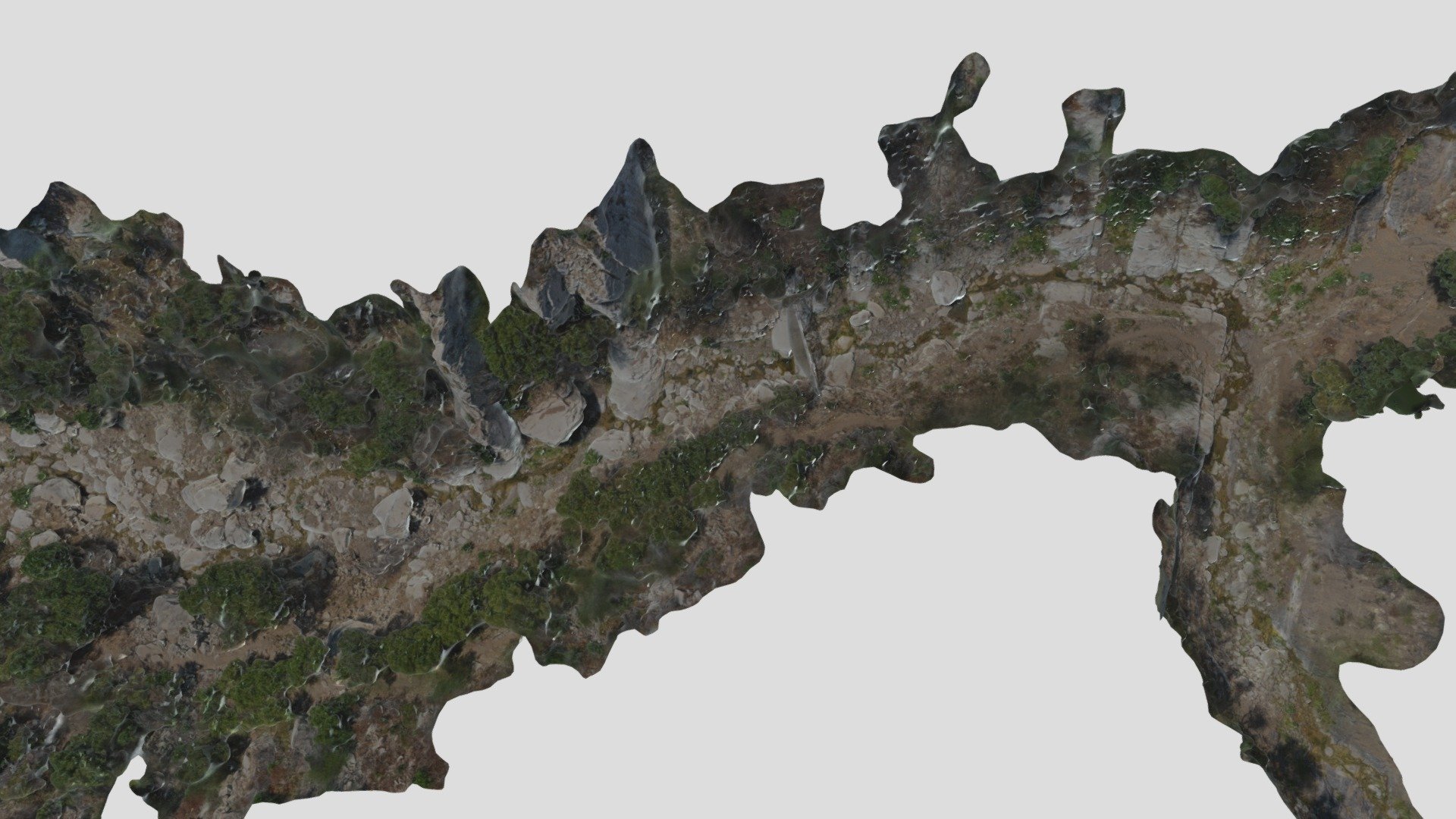 Net D 2020 - 3D model by theSandshed (@kikipatsch) [785de63] - Sketchfab