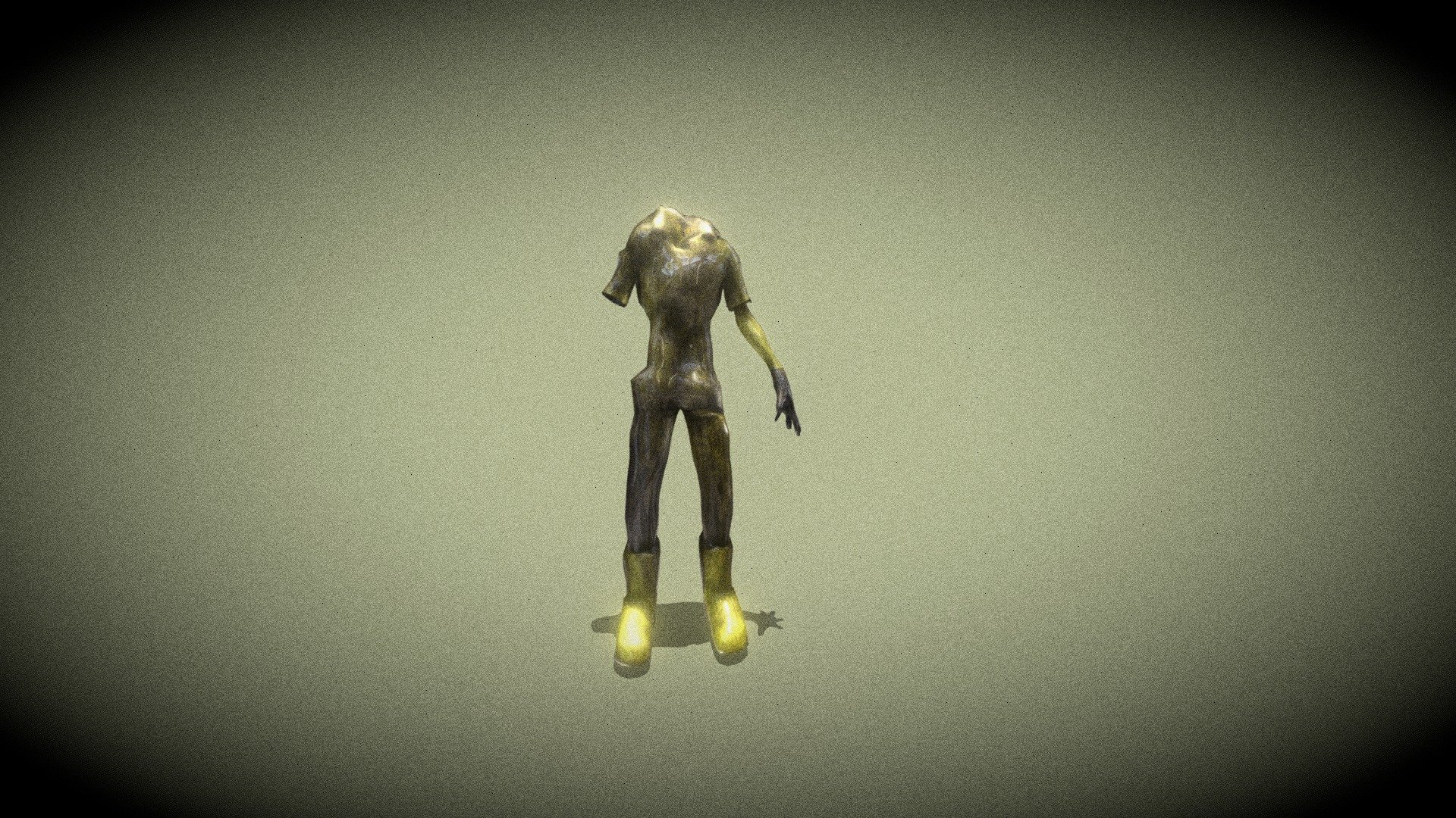 Henry - Download Free 3D model by Lucasio UwU (@babacetadeo88) [785e700 ...
