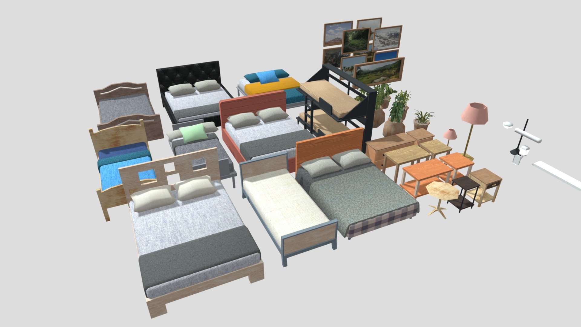 Deds Others - Download Free 3D model by Elbolillo (@Elbolilloduro ...