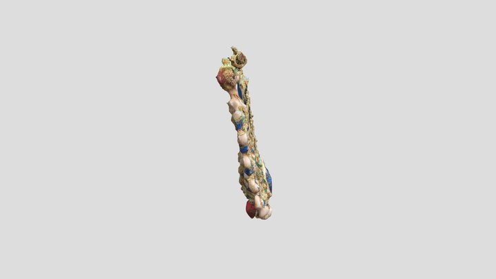 Maharashtra 3D models - Sketchfab