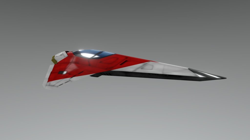 G-Tek - 3D model by Ballistic NG (@ballisticng) [786560c] - Sketchfab