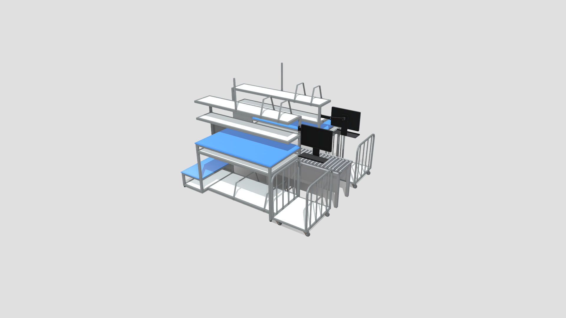JBC-MF01C - 3D model by 3D-VIEW (@Jake-norsemandirect) [7865934 ...