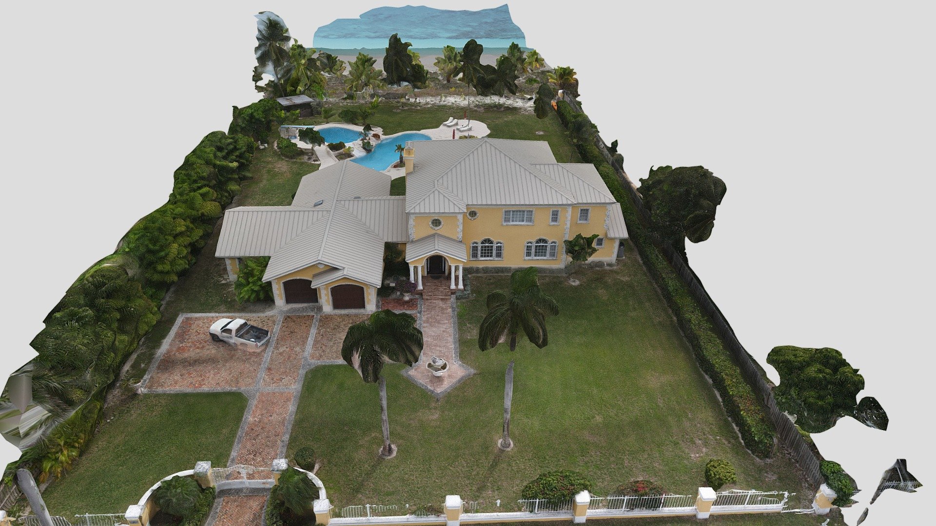 Grand Bahamas - 3D model by adam (@adam.o.jurgens) [786a9cf] - Sketchfab